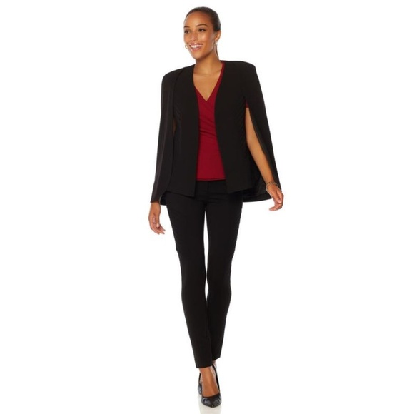 Project Gravitas | Pants & Jumpsuits | Project Gravitas Black Wonder ...